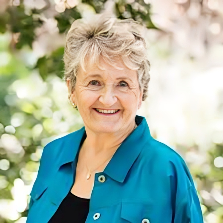 Kathy McKenzie